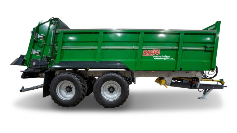 Produkte – BRIRI GmbH – Spezialist in Sachen Organische Düngung und ...